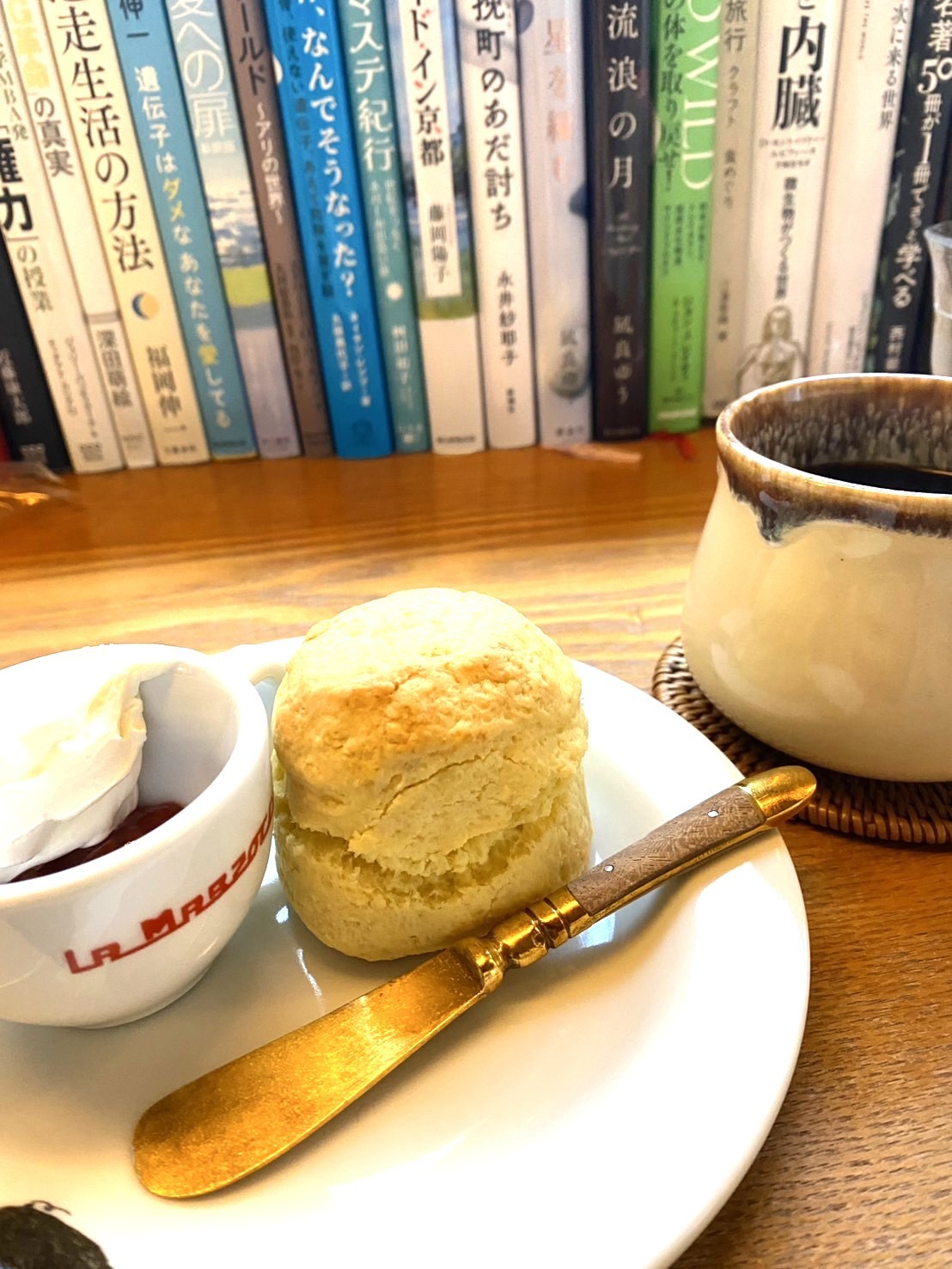 鳥取こだわりカフェ『Capri coffee beans(カプリコーヒービーンズ)』読書ができるスペシャリティーコーヒー店｜レポート｜ミセミル鳥取